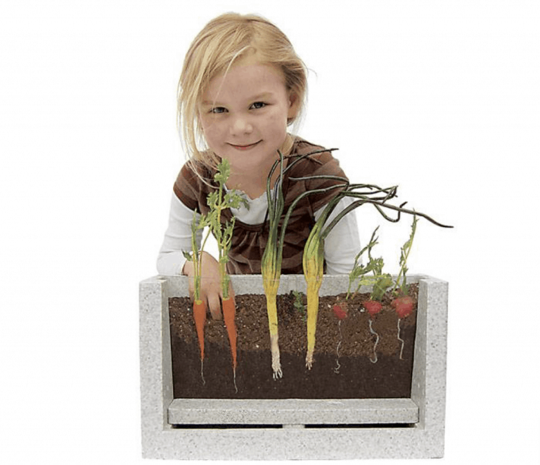 8 Great Gardening Kits for Kids - The Garden Shed
